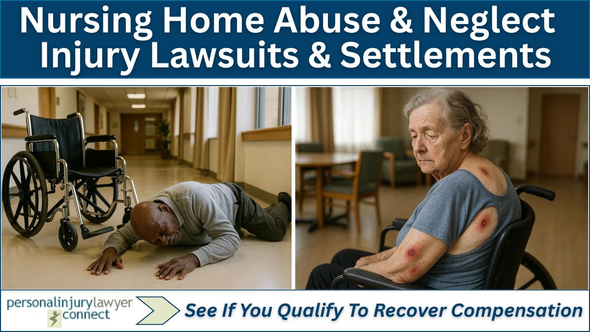 Nursing Home Abuse & Neglect Lawsuit [2026]: Were You (Or A Loved One ...